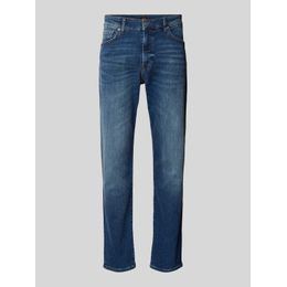 BOSS Orange Jeans mit 5-Pocket-Design Modell 'MAINE'