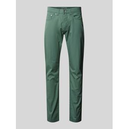 Pierre Cardin Tapered Fit Hose im 5-Pocket-Design Modell 'Lyon'