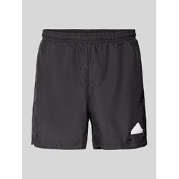 adidas Sportswear Shorts mit elastischem Bund