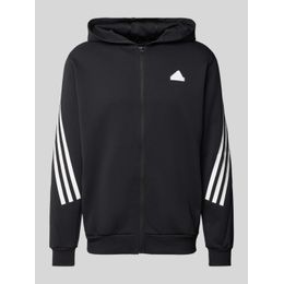 adidas Sportswear Sweatjacke mit Kapuze