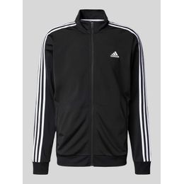 adidas Sportswear Sweatjacke mit Stehkragen