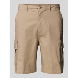 Nike Shorts mit Cargotaschen