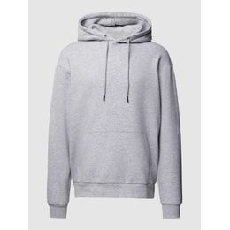 Jack & Jones Hoodie mit Label-Detail Modell 'BRADLEY'