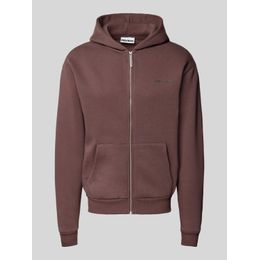 Review Essentials Zip Hoodie