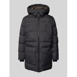 Marc O'Polo Regular Fit Daunenjacke mit wasserabweisender Oberfläche