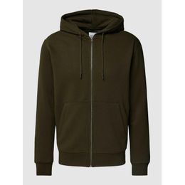 Jack & Jones Sweatjacke mit Kapuze Modell 'JESTAR'