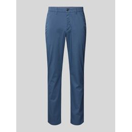 Tommy Hilfiger Regular Fit Chino mit Gesäßtaschen