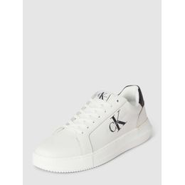 Calvin Klein Jeans Sneaker mit Logo-Print Modell 'CHUNKY'