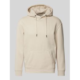 Blend Hoodie mit Kapuze Modell 'Downton'