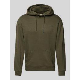 Blend Hoodie mit Kapuze Modell 'Downton'