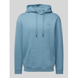 Blend Hoodie mit Kapuze Modell 'Downton'