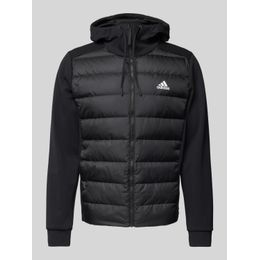 adidas Sportswear Daunenjacke mit Kapuze