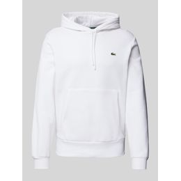 Lacoste Hoodie mit Kapuze