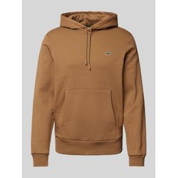 Lacoste Hoodie mit Kapuze