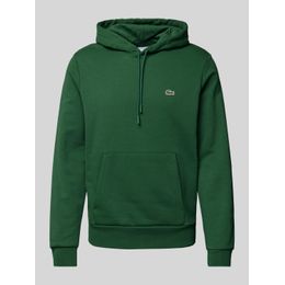 Lacoste Hoodie mit Kapuze