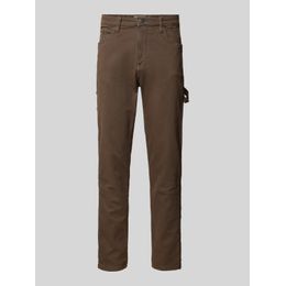 Blend Relaxed Fit Hose im 5-Pocket-Design Modell 'Hurricane'