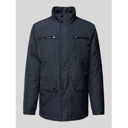 Geox Jacke mit Stehkragen