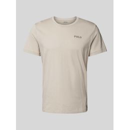 Polo Ralph Lauren Underwear T-Shirt mit Label-Print