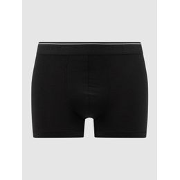 Schiesser Personal Fit Trunks aus Viskosemischung - atmungsaktiv