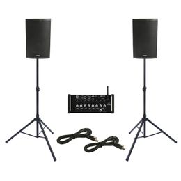 Behringer PA Stage-SET II