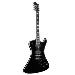 Hagstrom Fantomen Black Gloss