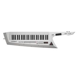 Roland AX-EDGE Keytar White