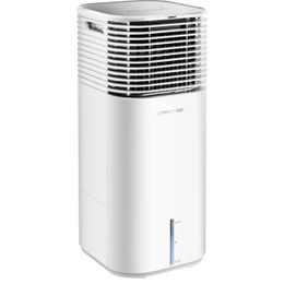 TROTEC Aircooler, Luftkühler, Luftbefeuchter, Ventilatorkühler PAE 49 1210003019