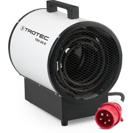 TROTEC Elektroheizer TDS 50 R 1410000008