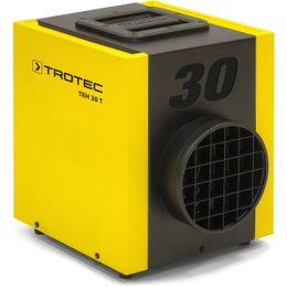 TROTEC Elektroheizer TEH 30 T 1410000205