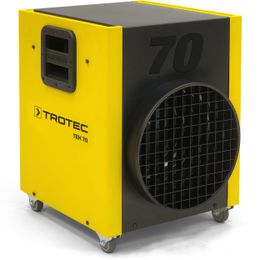 TROTEC Elektroheizer TEH 70 1410000215