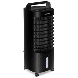 TROTEC Aircooler, Luftkühler, Luftbefeuchter, Ventilatorkühler PAE 11 B 1210003013