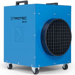 TROTEC Elektroheizer TDE 95 V2 1410000121