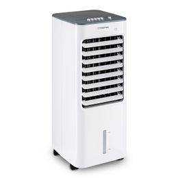 TROTEC Aircooler, Luftkühler, Luftbefeuchter, Ventilatorkühler PAE 21 1210003004