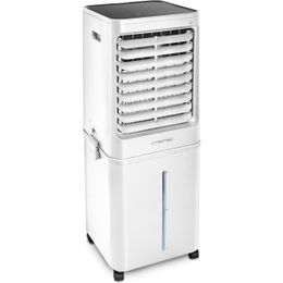 TROTEC Aircooler, Luftkühler, Luftbefeuchter, Ventilatorkühler PAE 81 1210003051