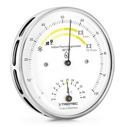 TROTEC BZ15M Thermohygrometer 3510205012