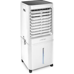 TROTEC Aircooler, Luftkühler, Luftbefeuchter, Ventilatorkühler PAE 61 1210003031