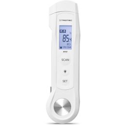 TROTEC Lebensmittel-Thermometer BP2F 3510003017