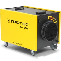 TROTEC Luftreiniger TAC 3500 1580000117