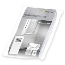 TROTEC AirLock 100 Fensterabdichtung 6100002001