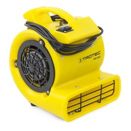 TROTEC Turbolüfter TFV 10 S 1510003011