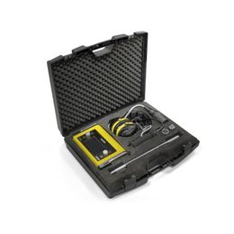 TROTEC LD6000 Frequenzanalyse-Set 3110008010