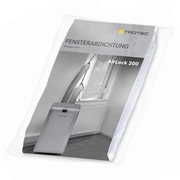 TROTEC AirLock 200 Fensterabdichtung 6100002002