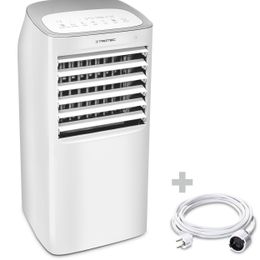 TROTEC Aircooler, Luftkühler, Luftbefeuchter PAE 40 + PVC-Verlängerungskabel KIT0003694