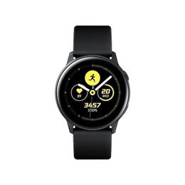 Smartwatch Samsung GPS Galaxy Watch Active -