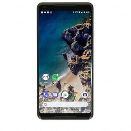 Google Pixel 2 XL 128GB - Schwarz - Ohne Vertrag