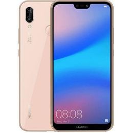 Huawei P20 Lite 64GB - Rosa - Ohne Vertrag