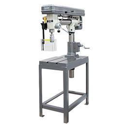 ELMAG Radial Keilriemen-Tischbohrmaschine RKBM 16 T