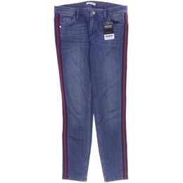 Rich & Royal Rich & Royal Damen Jeans, blau, Gr. 28