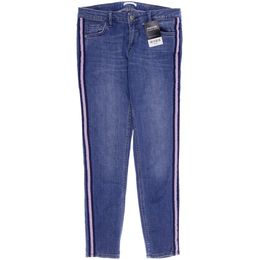 Rich & Royal Rich & Royal Damen Jeans, blau, Gr. 28