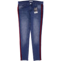 Rich & Royal Rich & Royal Damen Jeans, blau, Gr. 28